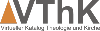 VThK - Virtueller Katalog Theologie und Kirche